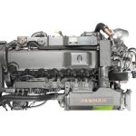 Yanmar 3YM30AE Inboard Diesel Engine For Sale